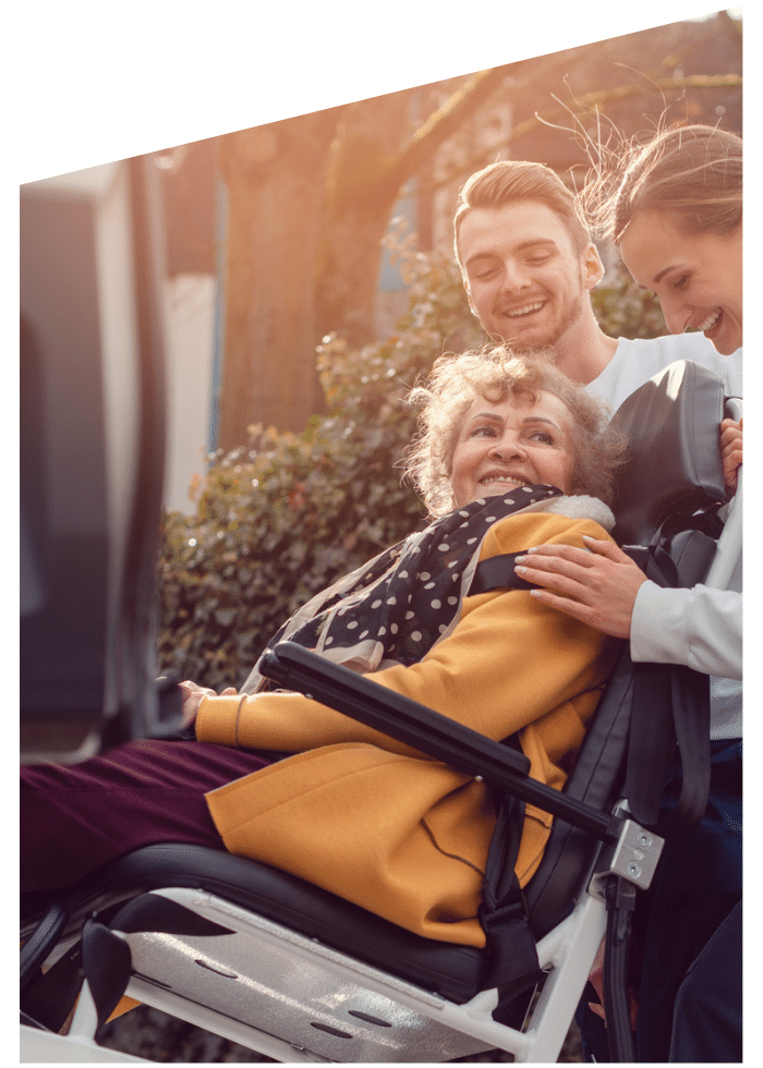 NDIS Provider Melbourne, VIC - Pulse Care Solutions